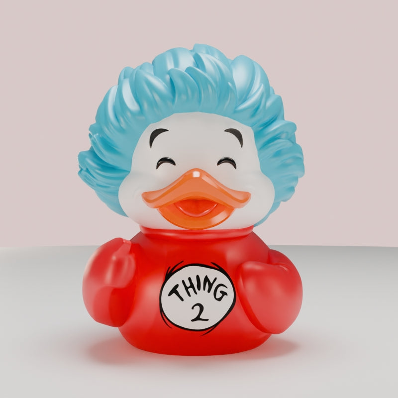 Tubbz | Cosplaying Ducks| Collectible Ducks | Just Geek | TUBBZ