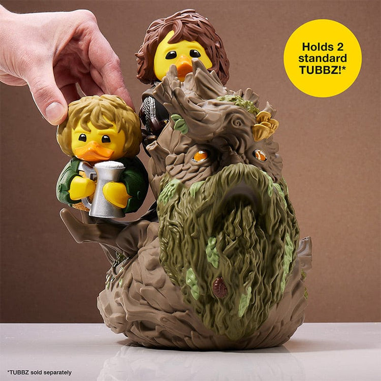 Lord of the Rings: Treebeard TUBBZ (Giant XL Ed) | TUBBZ