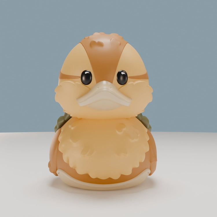 Avatar : The Last Air Bender Turtle Duck TUBBZ (Boxed Edition) | TUBBZ
