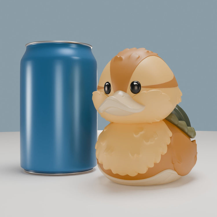 Avatar : The Last Air Bender Turtle Duck TUBBZ (Boxed Edition) | TUBBZ
