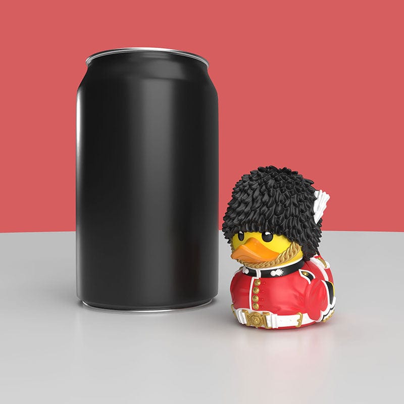 Travel: UK - King’s Guards TUBBZ (Mini Edition) | TUBBZ