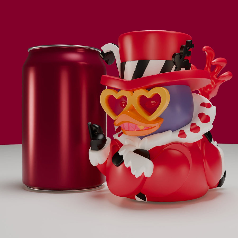 Hazbin Hotel: Valentino TUBBZ (Collector’s Edition) | TUBBZ