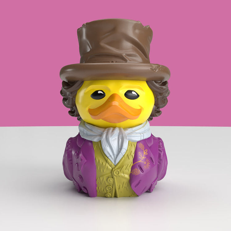 Wonka: Willy Wonka TUBBZ (Mini Edition) | TUBBZ