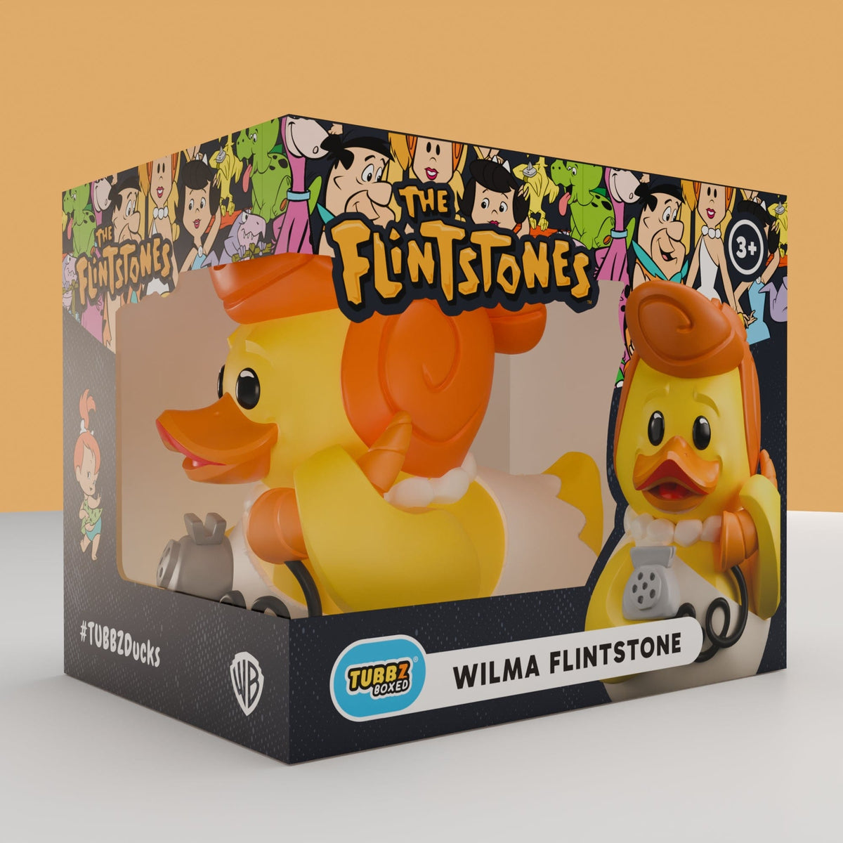 Tubbz | Cosplaying Ducks| Collectible Ducks | Just Geek | TUBBZ