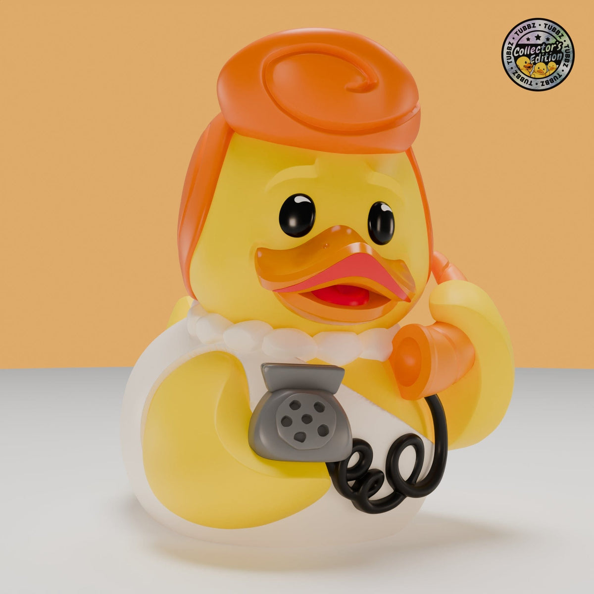 Tubbz | Cosplaying Ducks| Collectible Ducks | Just Geek | TUBBZ
