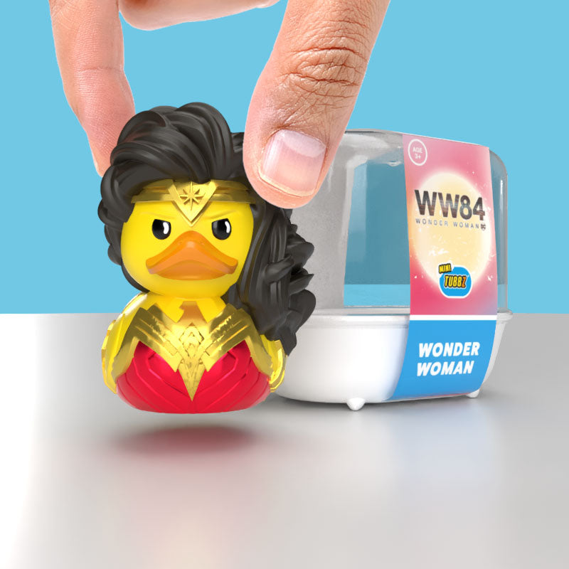 Tubbz | Cosplaying Ducks| Collectible Ducks | Just Geek