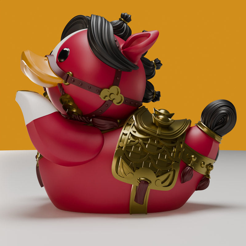 Chinese New Year: Horse TUBBZ (Collector's Edition) | TUBBZ