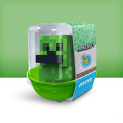 Minecraft: Creeper TUBBZ (Mini Edition) | TUBBZ