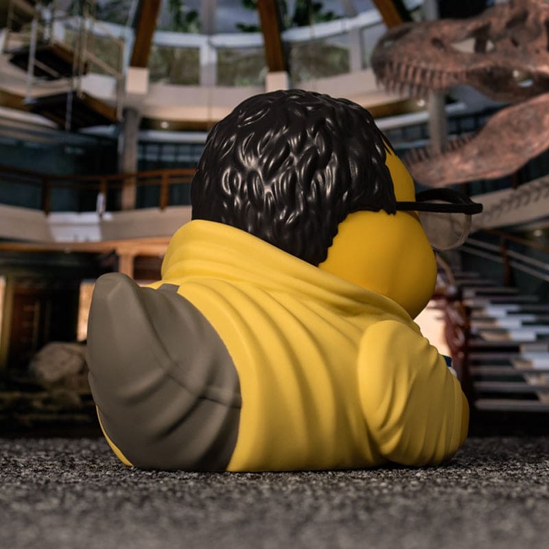Jurassic Park: Dennis Nedry TUBBZ (Boxed Edition) | TUBBZ