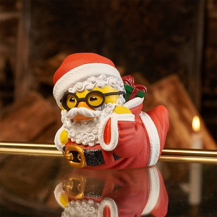 Santa Claus: Santa Claus TUBBZ (Boxed Edition) | TUBBZ