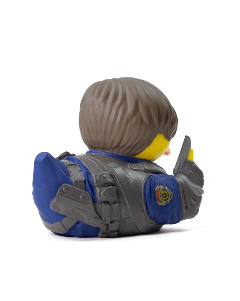 Resident Evil: Leon S Kennedy TUBBZ (Boxed Edition) | TUBBZ